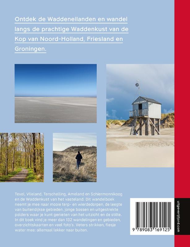 Buitenluchtleven langs de Waddenzee | Tweedehands | BoekenBalie