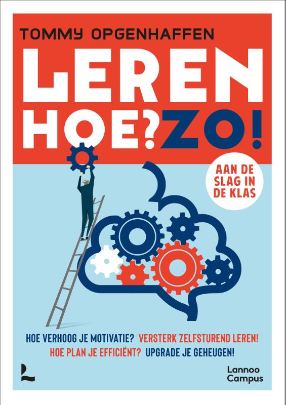 LEREN. HOE? ZO! (nieuwe editie) | Tweedehands | BoekenBalie