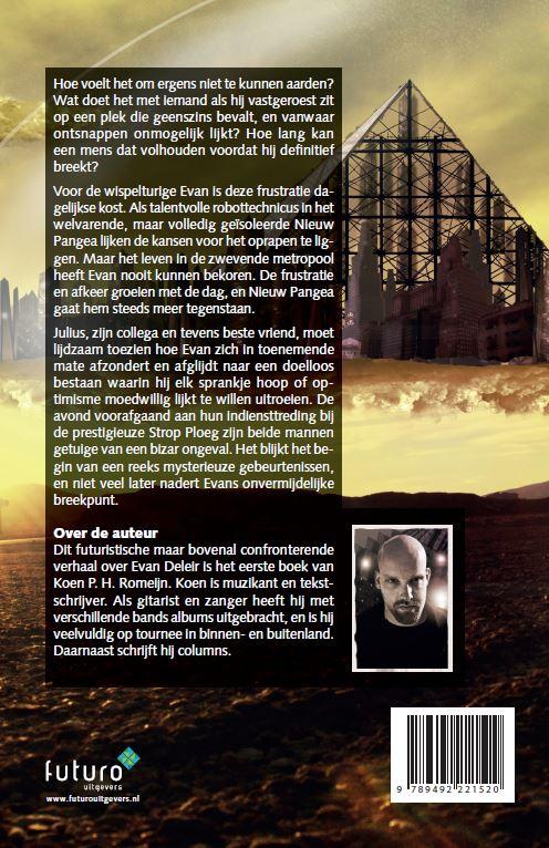 De strop ploeg | Tweedehands | BoekenBalie