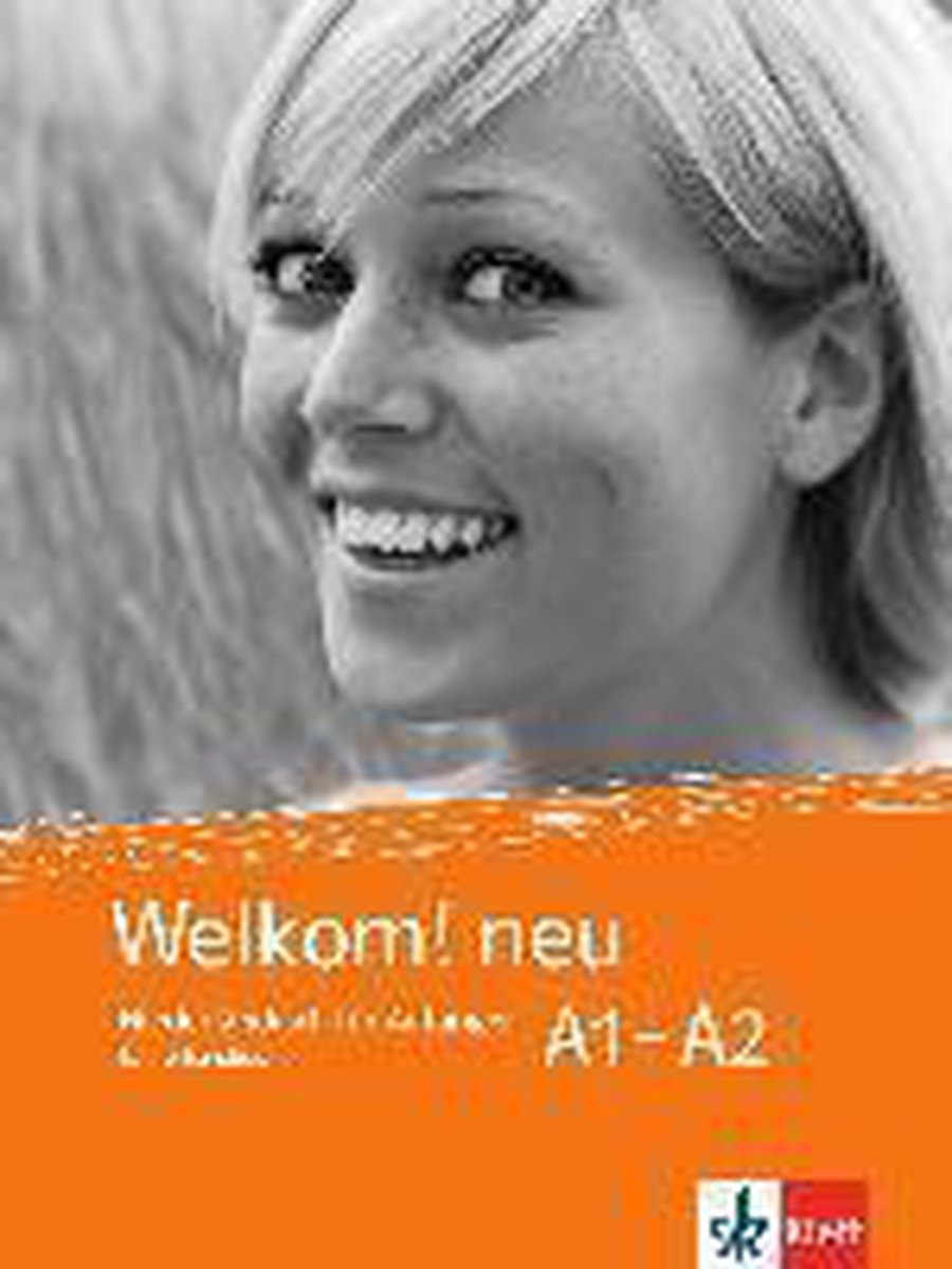 Welkom! Neu A1-A2. Lehrerhandbuch | Tweedehands | BoekenBalie