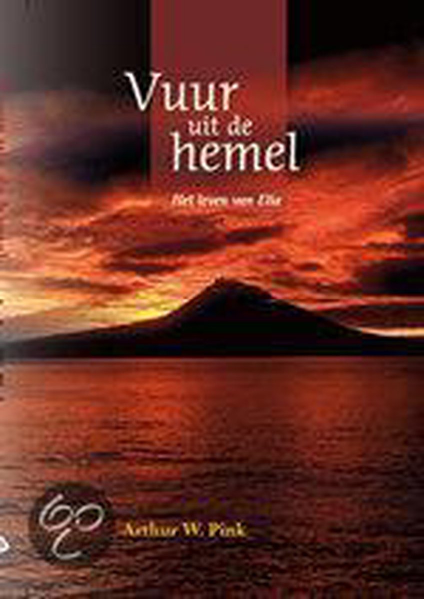 Vuur uit de hemel | Tweedehands | BoekenBalie