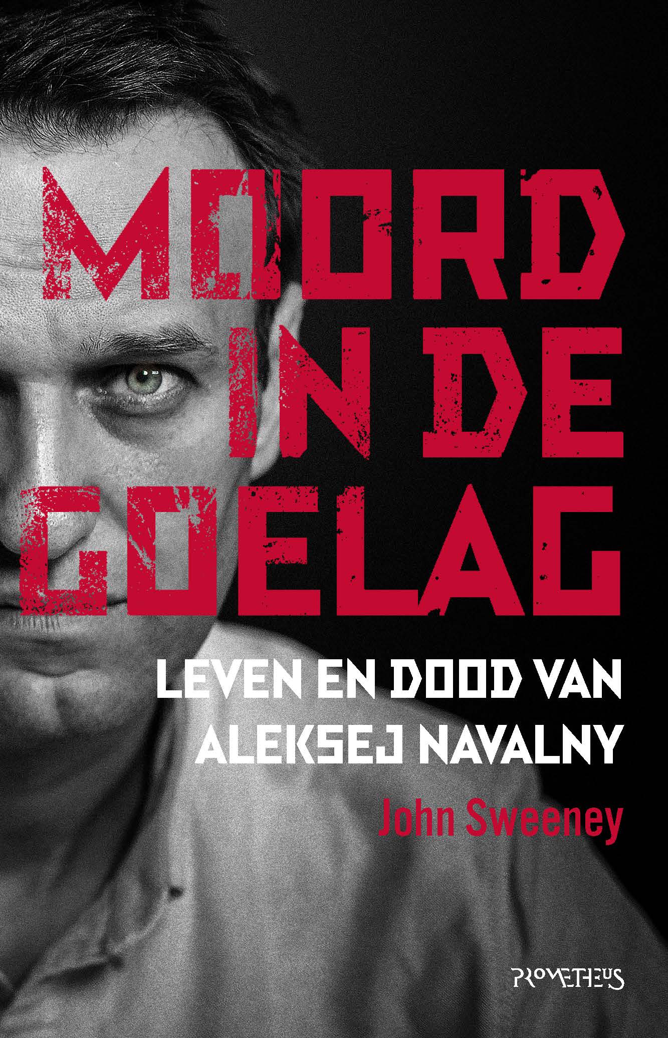 Moord in de goelag | Tweedehands | BoekenBalie