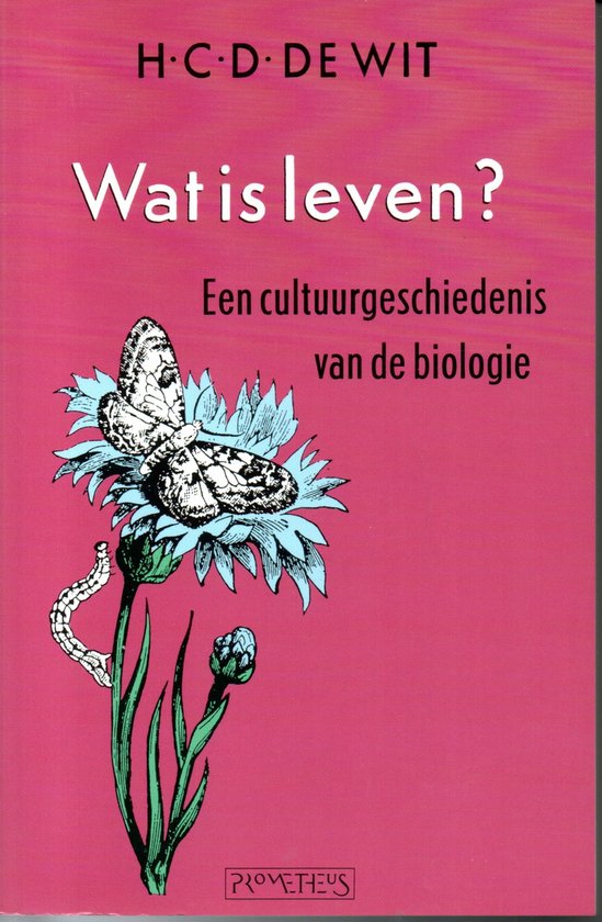 WAT IS LEVEN ? | Tweedehands | BoekenBalie