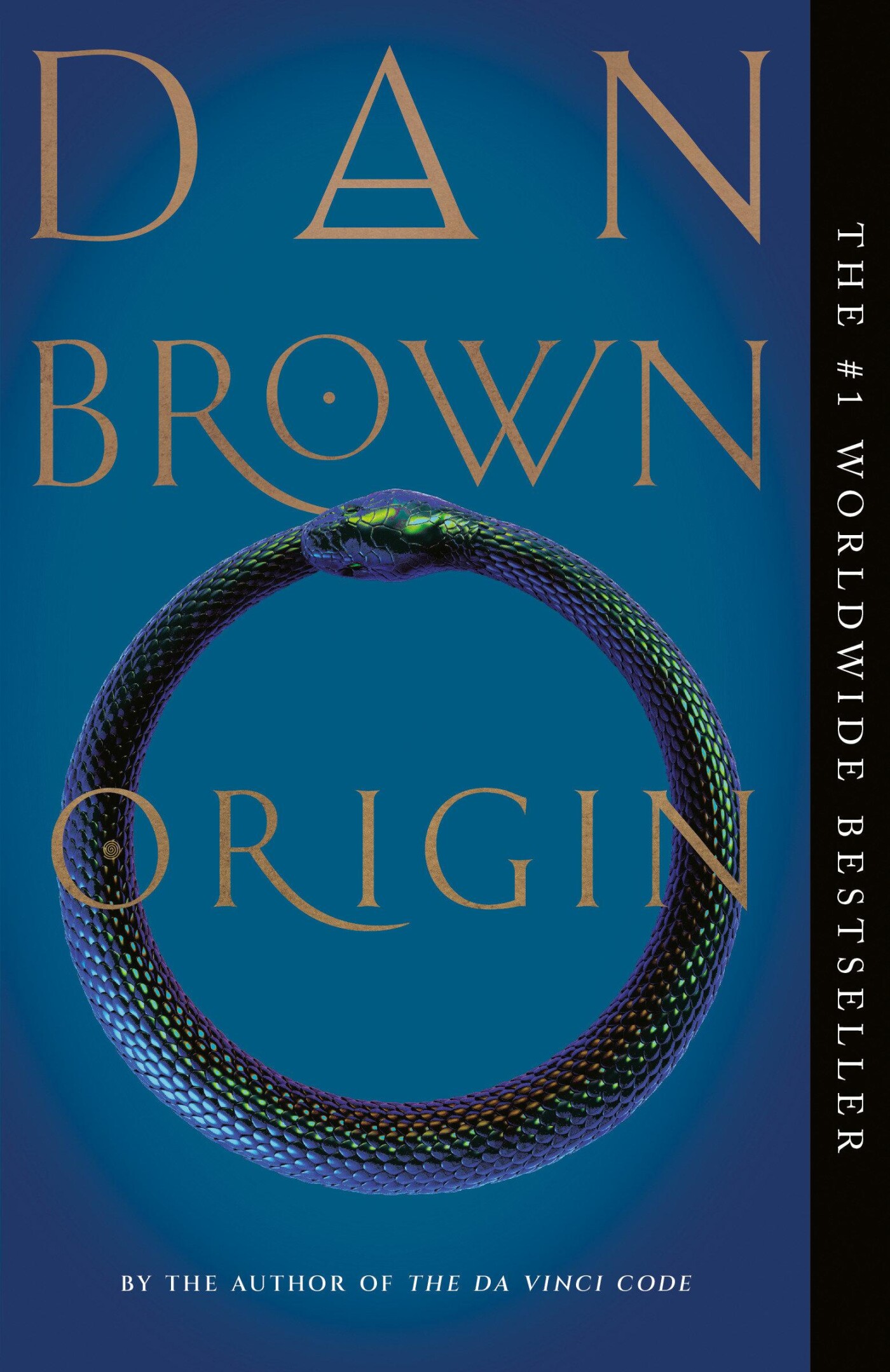 Origin / Robert Langdon (english) / 5 | Tweedehands | BoekenBalie