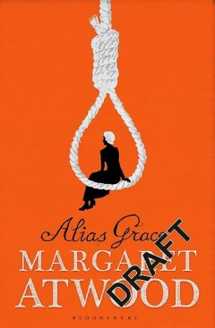 Alias Grace | 9781408892060