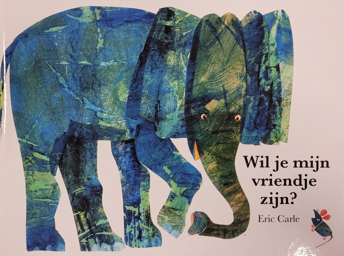 Wil je mijn vriendje zijn? | Tweedehands | BoekenBalie