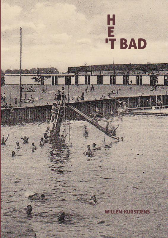 't Bad / Het Bad | Tweedehands | BoekenBalie