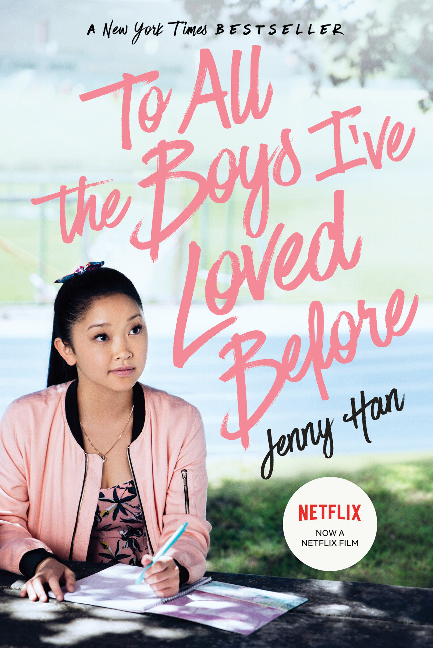 To All the Boys I've Loved Before / To All the Boys I've Loved Before ...