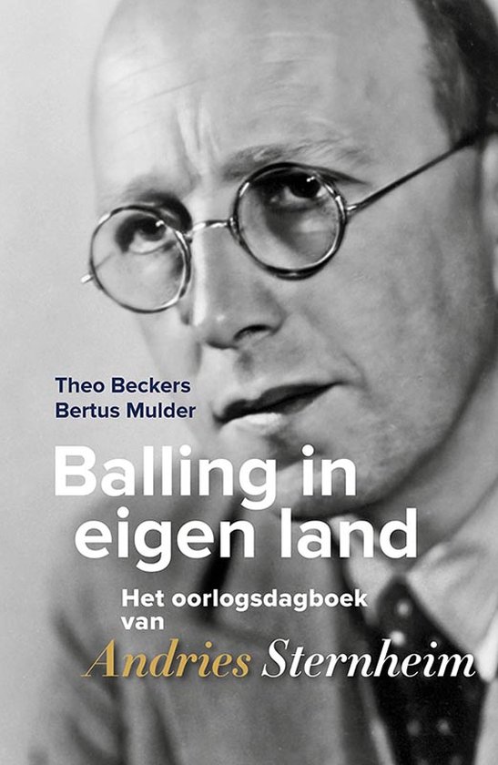 Balling In Eigen Land Tweedehands Boekenbalie