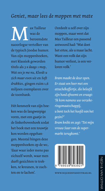 Sam en Moos | Tweedehands | BoekenBalie