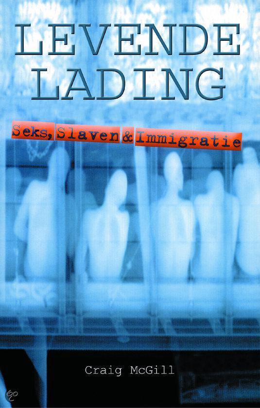 Levende lading | Tweedehands | BoekenBalie