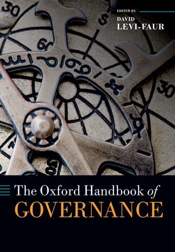 The Oxford Handbook of Governance | 9780199677061