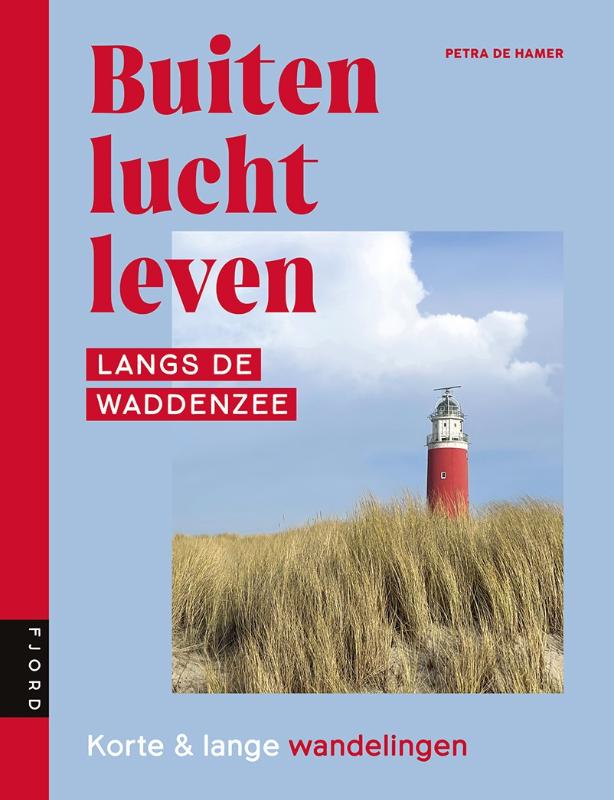 Buitenluchtleven langs de Waddenzee | Tweedehands | BoekenBalie