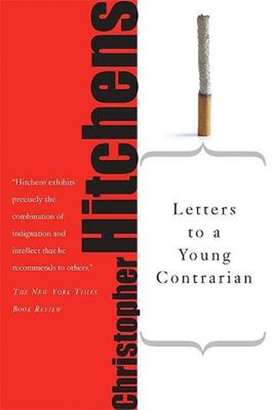 Letters to a Young Contrarian | 9780465030330