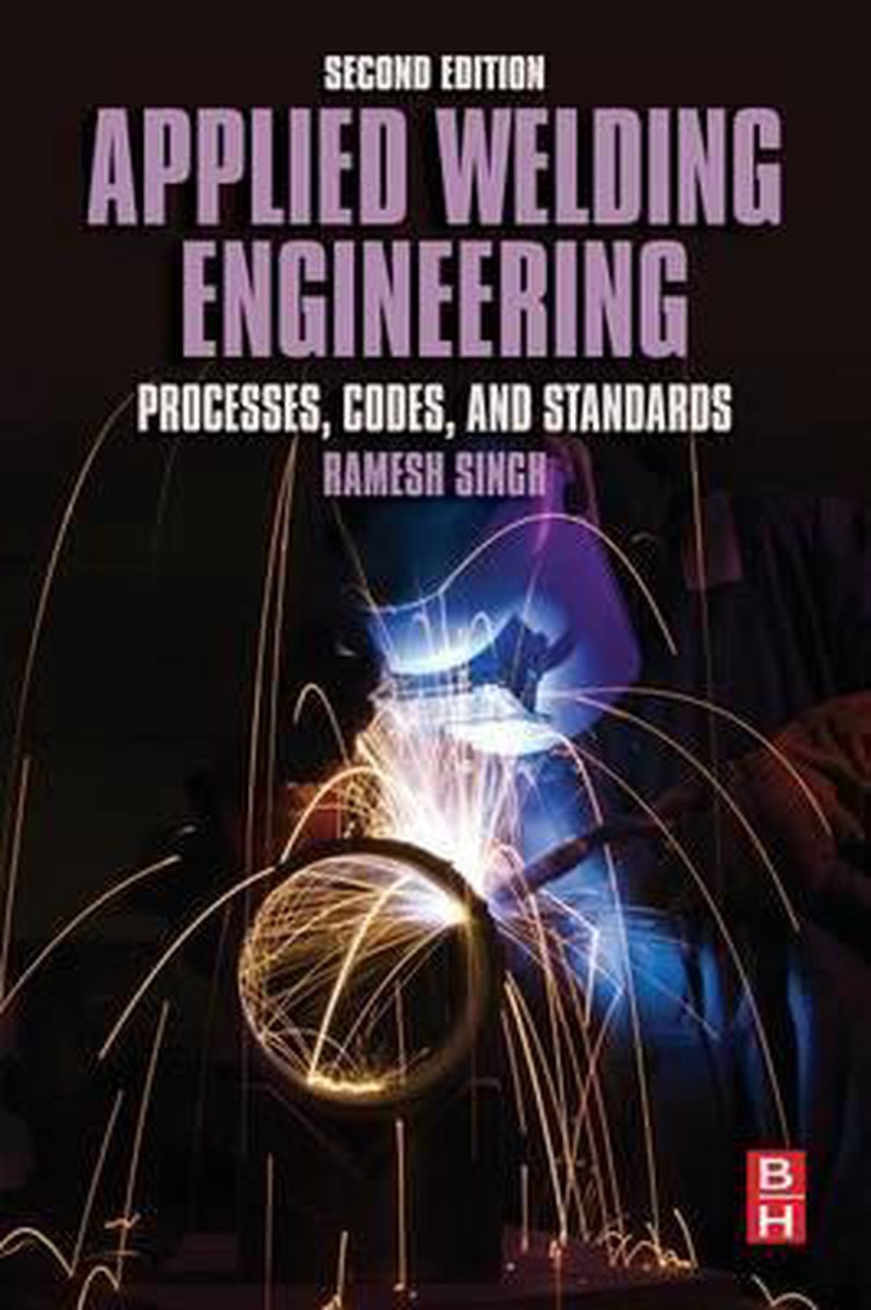 Applied Welding Engineering | 9780128041765