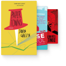 Top 100 Nederlandse literatuur boeken | Boekenbalie