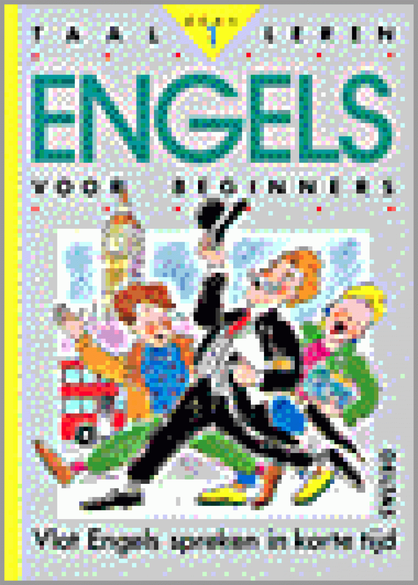 Engels voor beginners / Taal leren voor beginners / 1 | Tweedehands ...