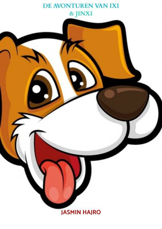 De avonturen van Ixi | Tweedehands | BoekenBalie