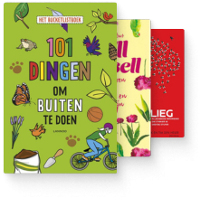 Top 100 Nederlandse literatuur boeken | Boekenbalie
