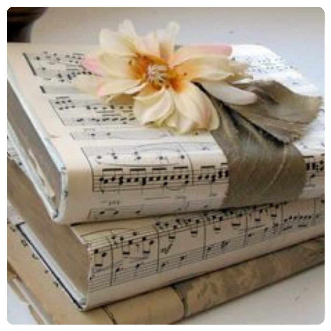 Creatieve ideeën voor oude boeken: ontdek mooie projecten