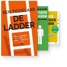 Top 100 Nederlandse literatuur boeken | Boekenbalie