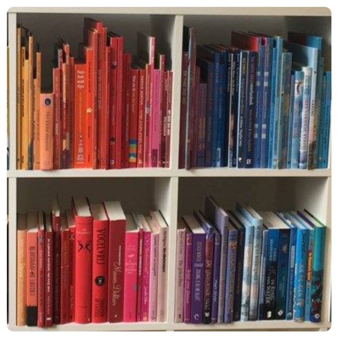 Creatieve ideeën voor oude boeken: ontdek mooie projecten