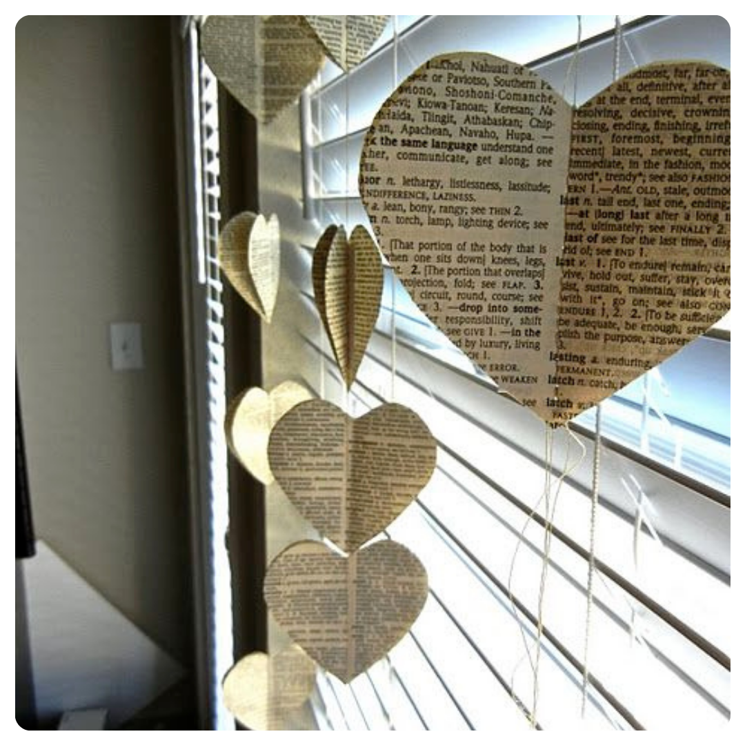 Tweedehands boeken | Creatieve ideeën voor oude boeken: ontdek mooie ...