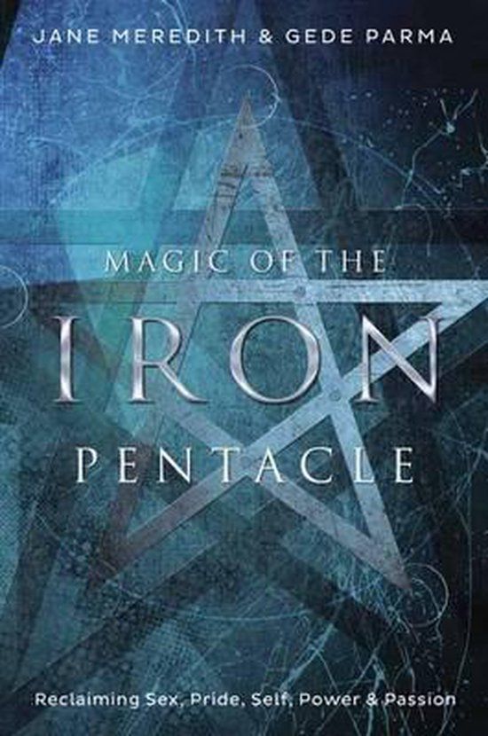 Magic of the Iron Pentacle | Tweedehands | BoekenBalie