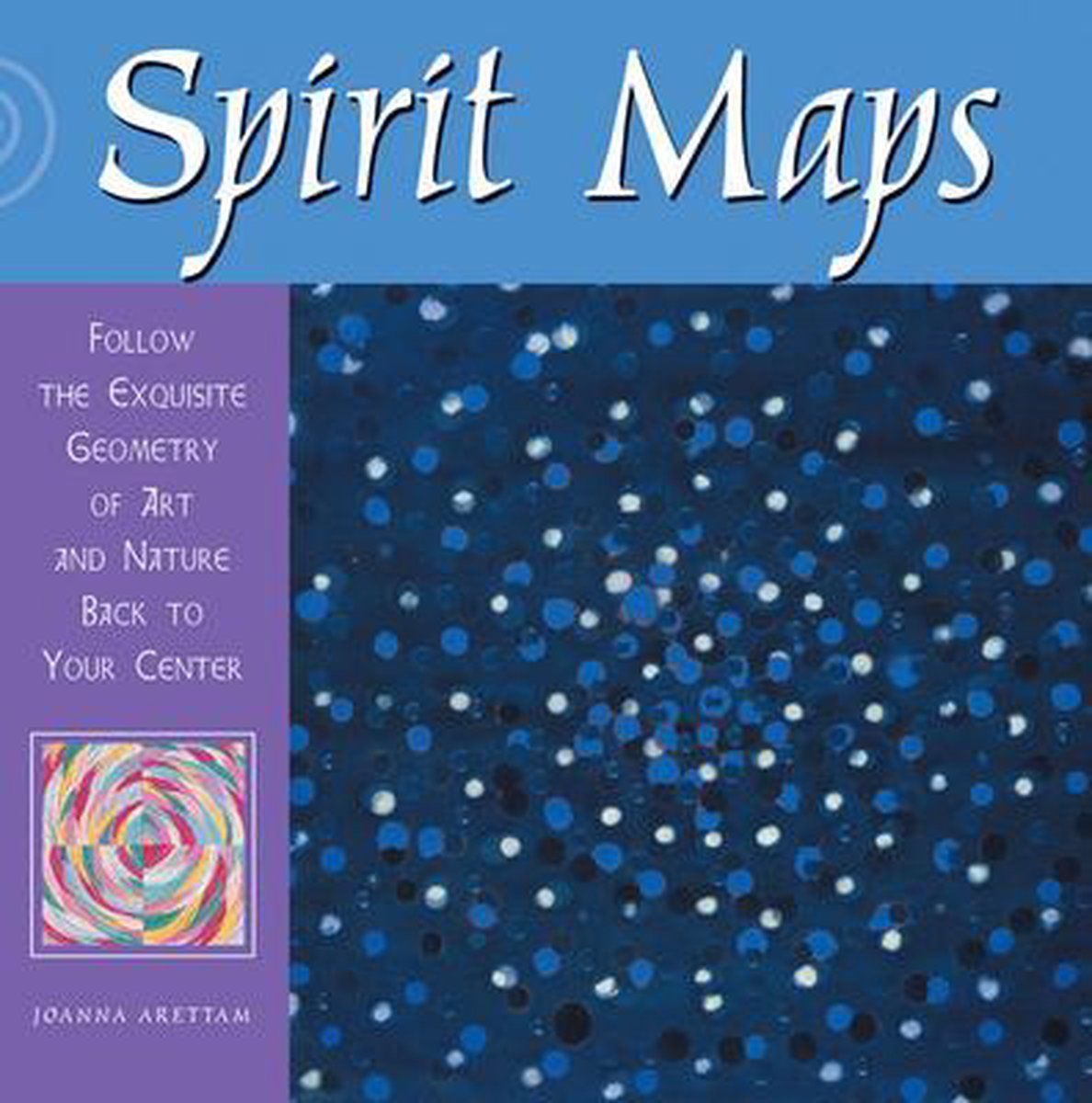 Spirit Maps | 9781590030011