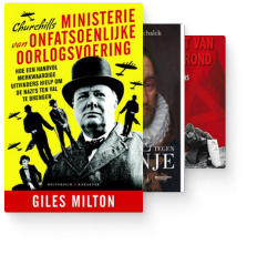 Top 100 Nederlandse literatuur boeken | Boekenbalie