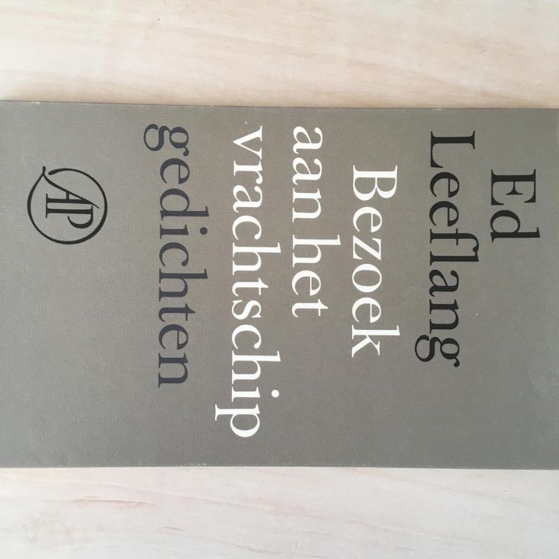 Bezoek aan het vrachtschip | 9789029528740