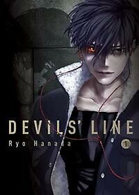 DEVILS LINE 01 | Tweedehands | BoekenBalie