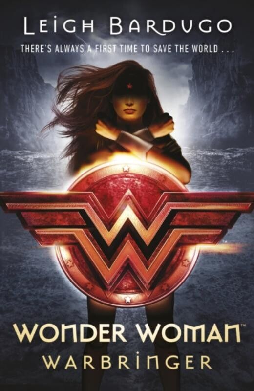Wonder woman / DC Icons series | Tweedehands | BoekenBalie