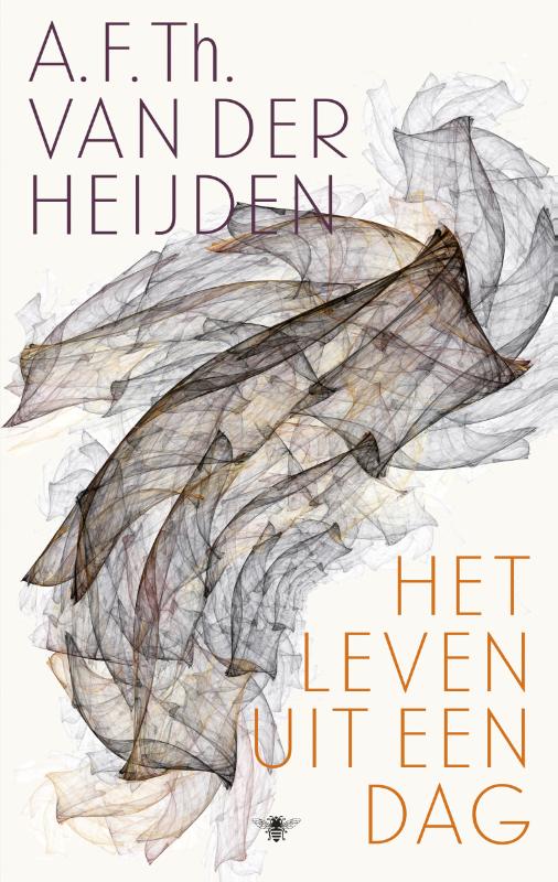 Top 100 Nederlandse literatuur boeken | Boekenbalie