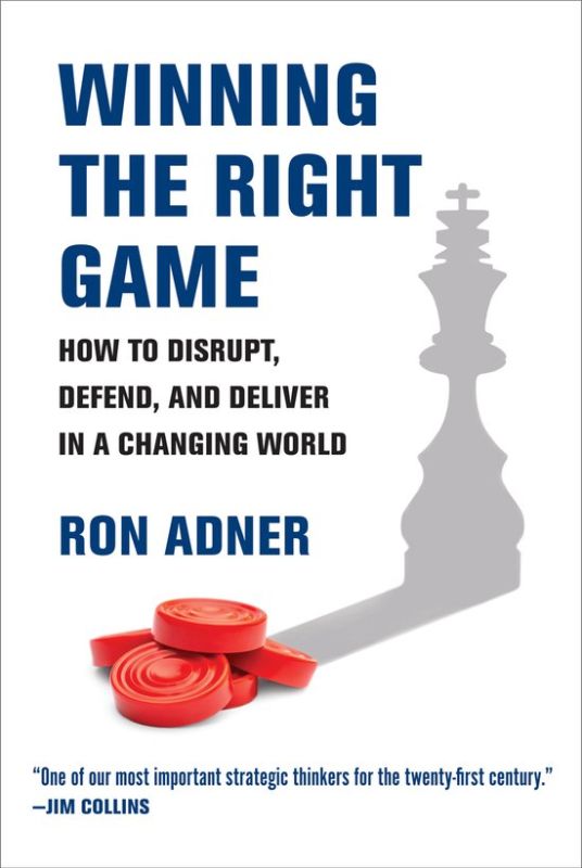 Winning the Right Game | Tweedehands | BoekenBalie