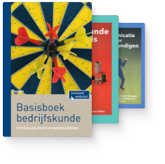 Tweedehands studieboeken | 30 dagen retourgarantie
