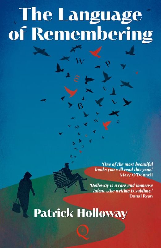 The Language of Remembering | Tweedehands | BoekenBalie