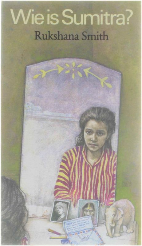 Wie is Sumitra? | Tweedehands | BoekenBalie