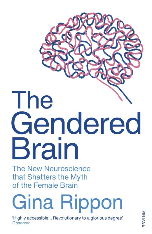 The Gendered Brain | 9781784706814