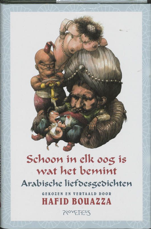 Top 100 Nederlandse literatuur boeken | Boekenbalie