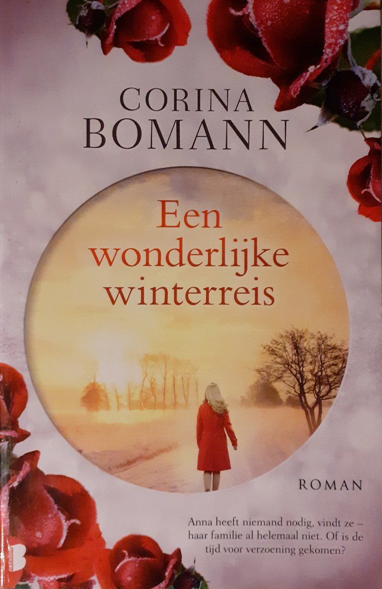 Een wonderlijke winterreis - Corina Bomann | Tweedehands | BoekenBalie