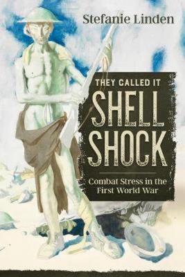 They Called it Shell Shock | Tweedehands | BoekenBalie