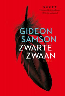 Gideon Samson