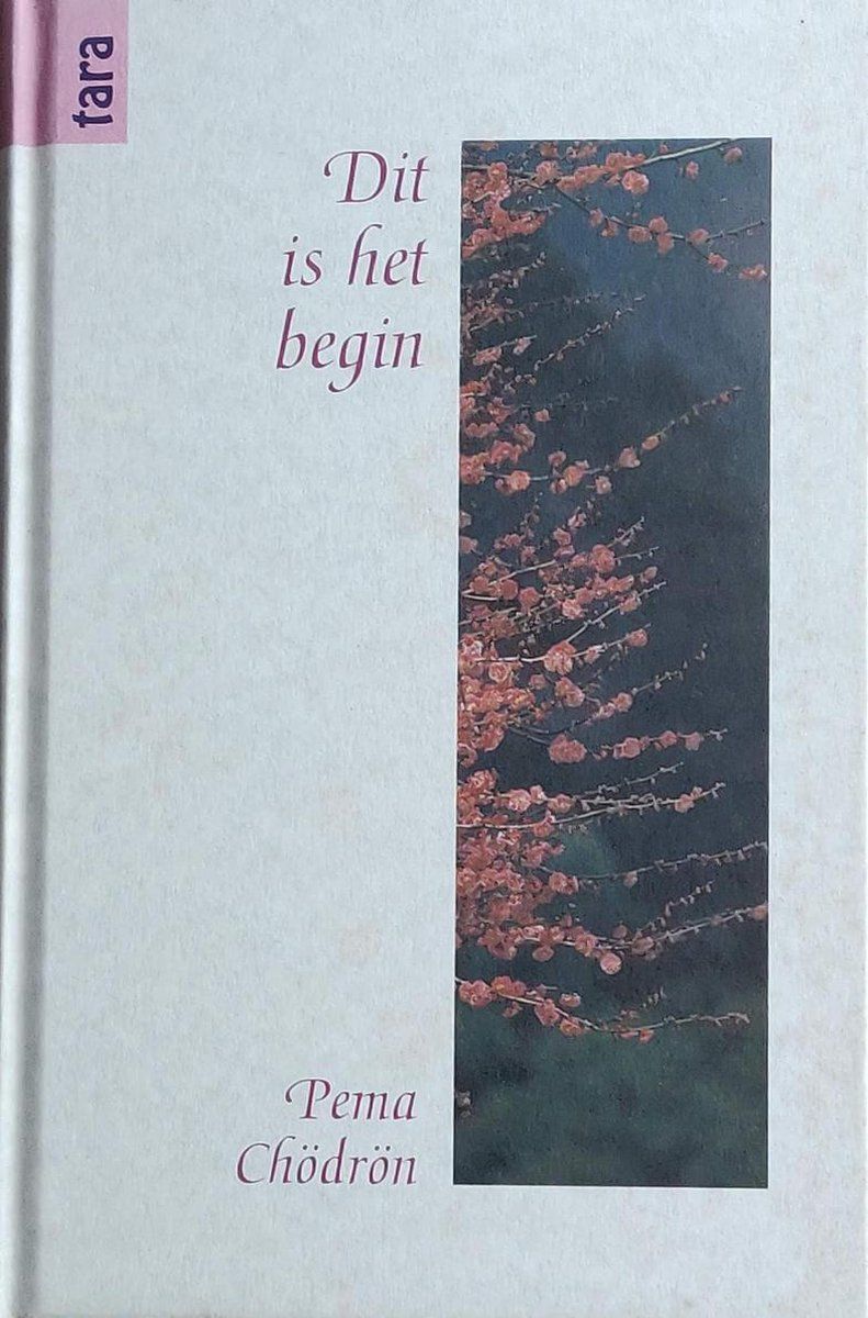 Dit is het begin / Tara-reeks | 9789069633398